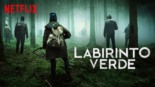 Labirinto Verde – Factótum Cultural