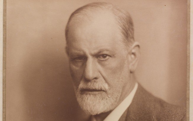 Quem explica Freud? Conheça as principais biografias do pai da ...