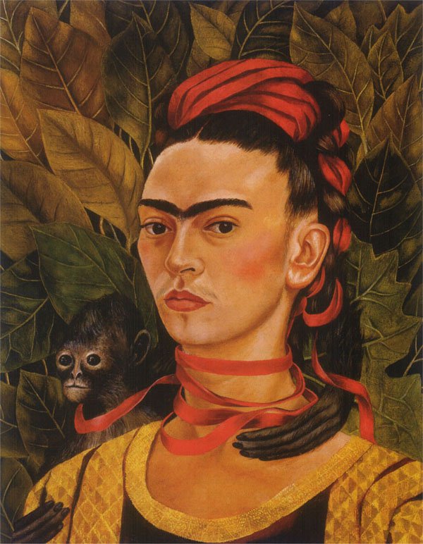 Frida, Por Quê? – Portal Factótum Cultural