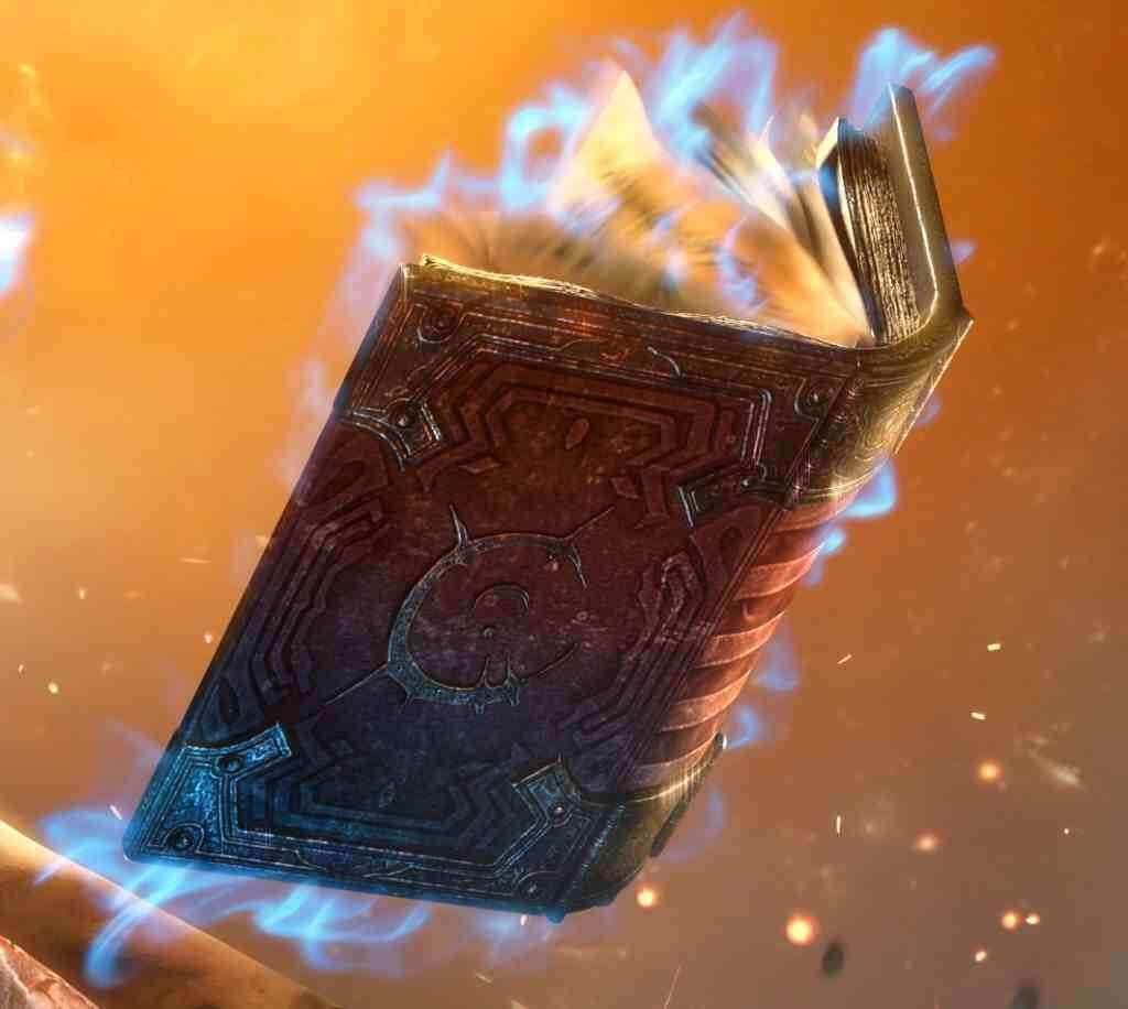 Três textos da antiguidade que detonam a história, tal como a ...