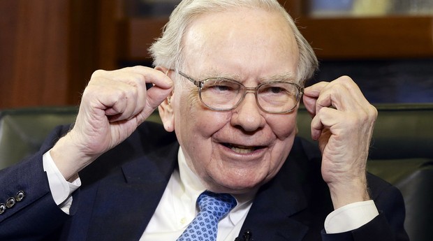 Este hábito simples é a chave para o sucesso, segundo Warren Buffett ...