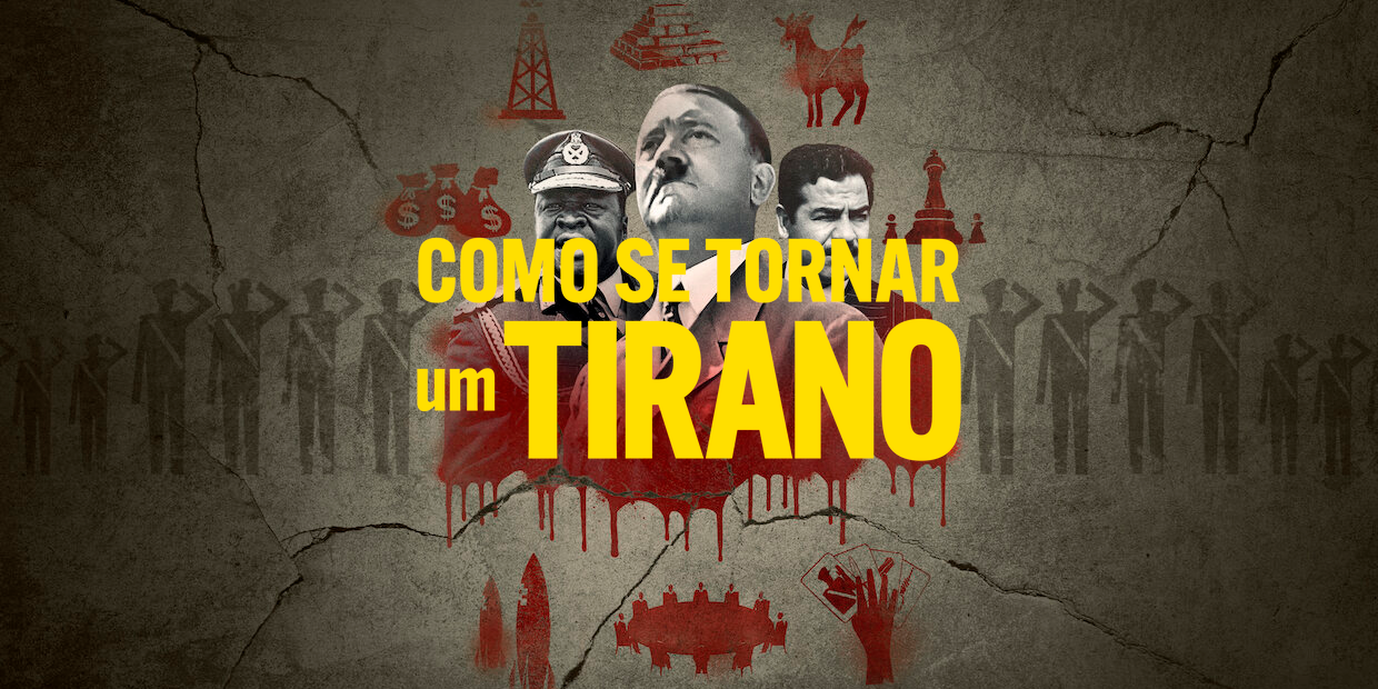 Como se tornar um tirano – Factótum Cultural