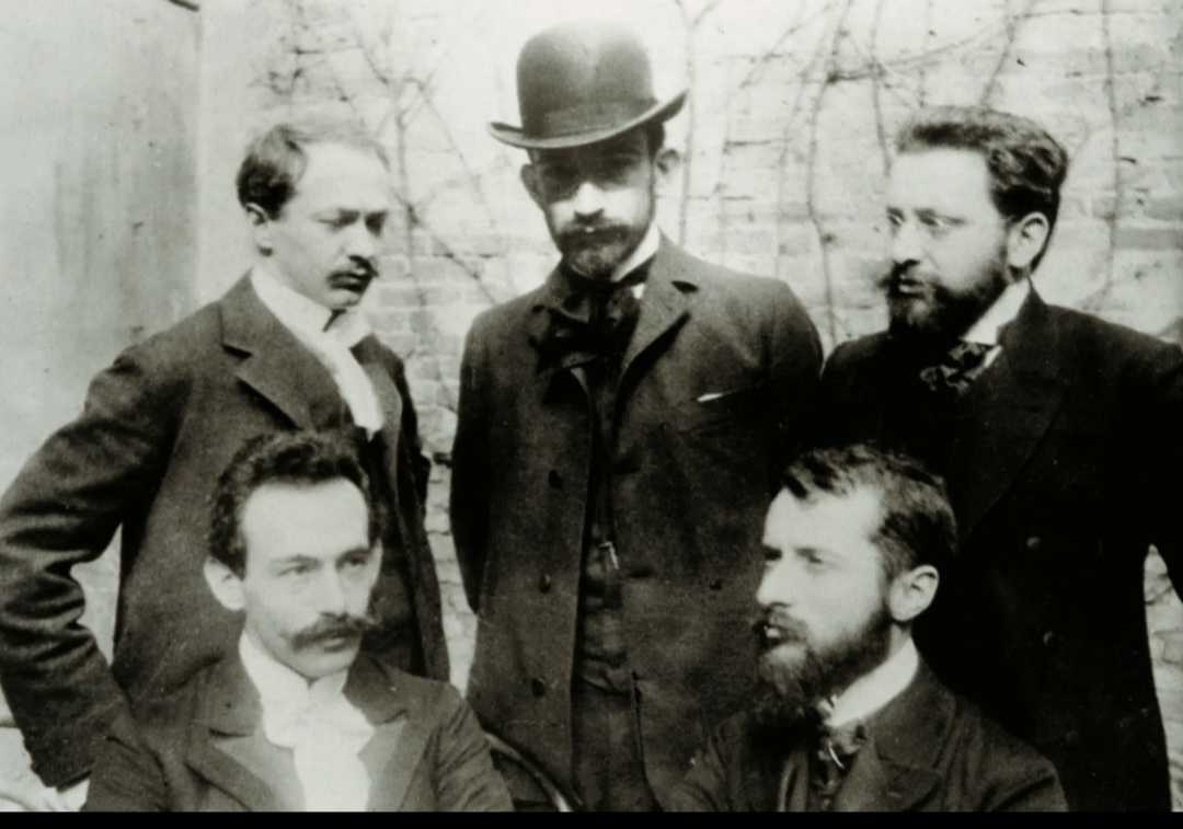 Buber sobre Nietzsche – Factótum Cultural