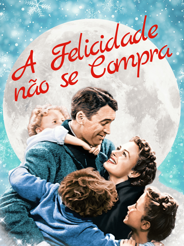 A felicidade não se compra: Quando a Vida Comum se Revela Sagrada ...