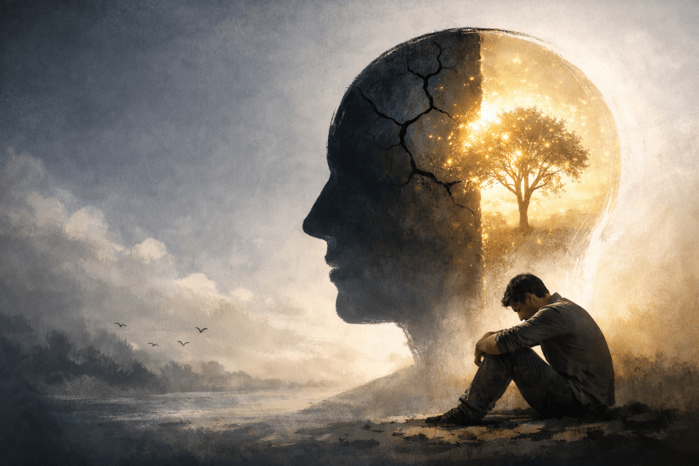 Janeiro Branco: quando o silêncio começa a gritar – Factótum Cultural