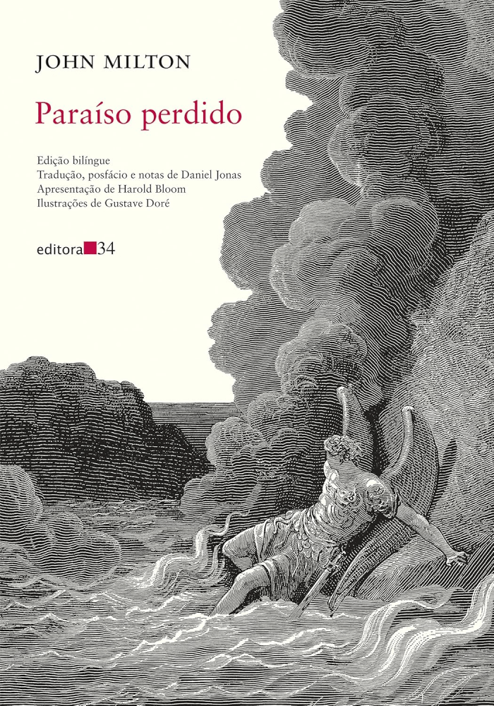Paraíso Perdido, de John Milton – Factótum Cultural