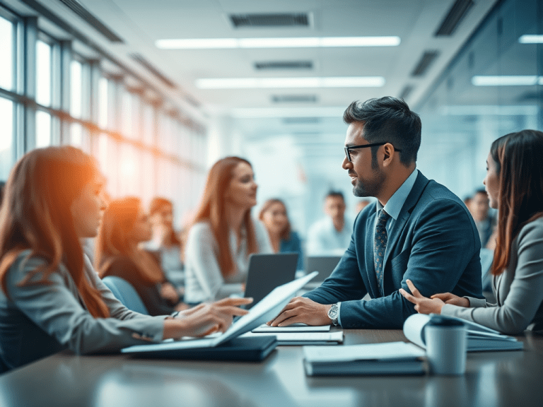 Comportamento assertivo no trabalho: uma análise a partir do ...